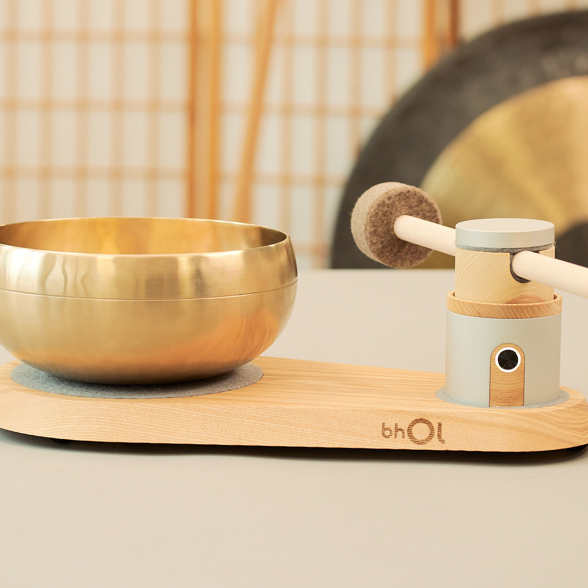 bhol - soundwork for singing bowls – bhol - The Sound of Now