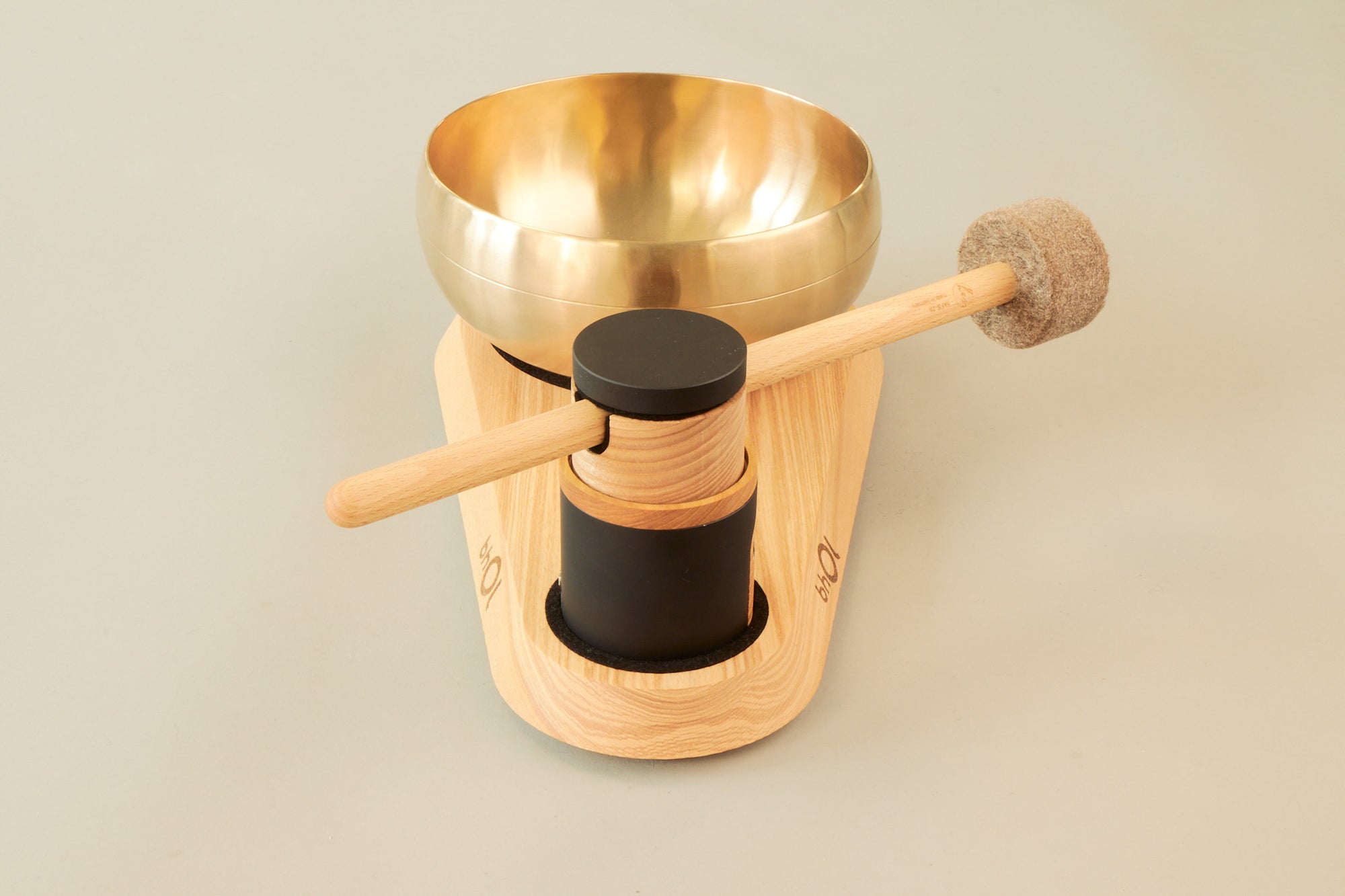 Bhol Soundwork For Singing Bowls Bhol The Sound Of Now