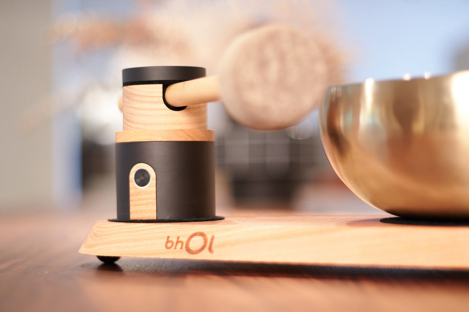 bhol - The Sound of Now