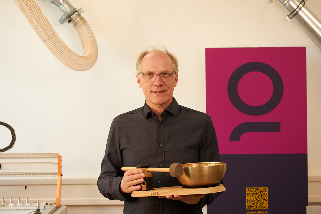 About us – bhol - The Sound of Now